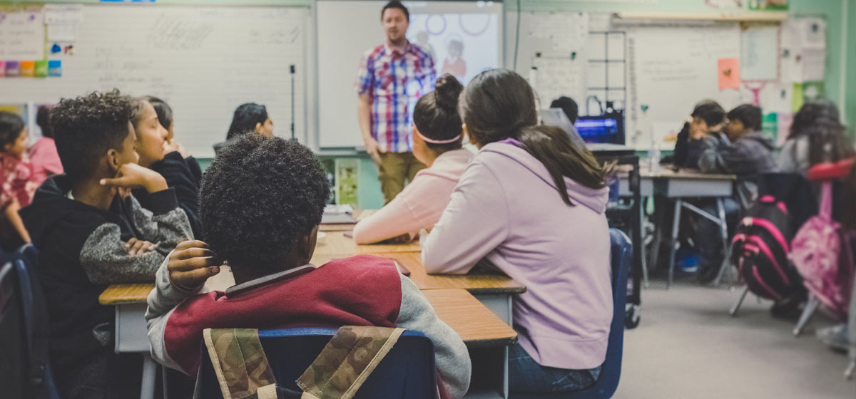 Fingerprint Background Check Needed For Ohio Educators - Fast Fingerprints